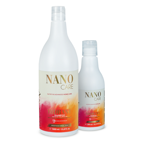 Nano Aftercare